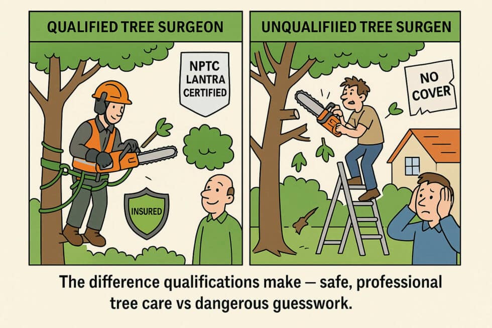 When to Prune Apple Trees